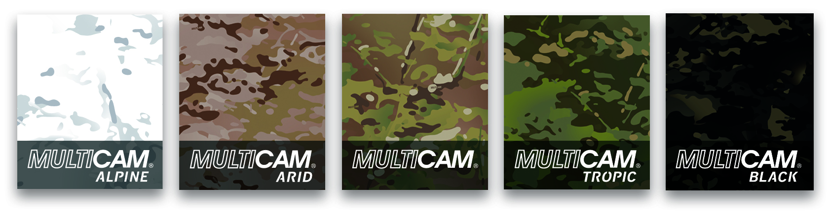 Multicam